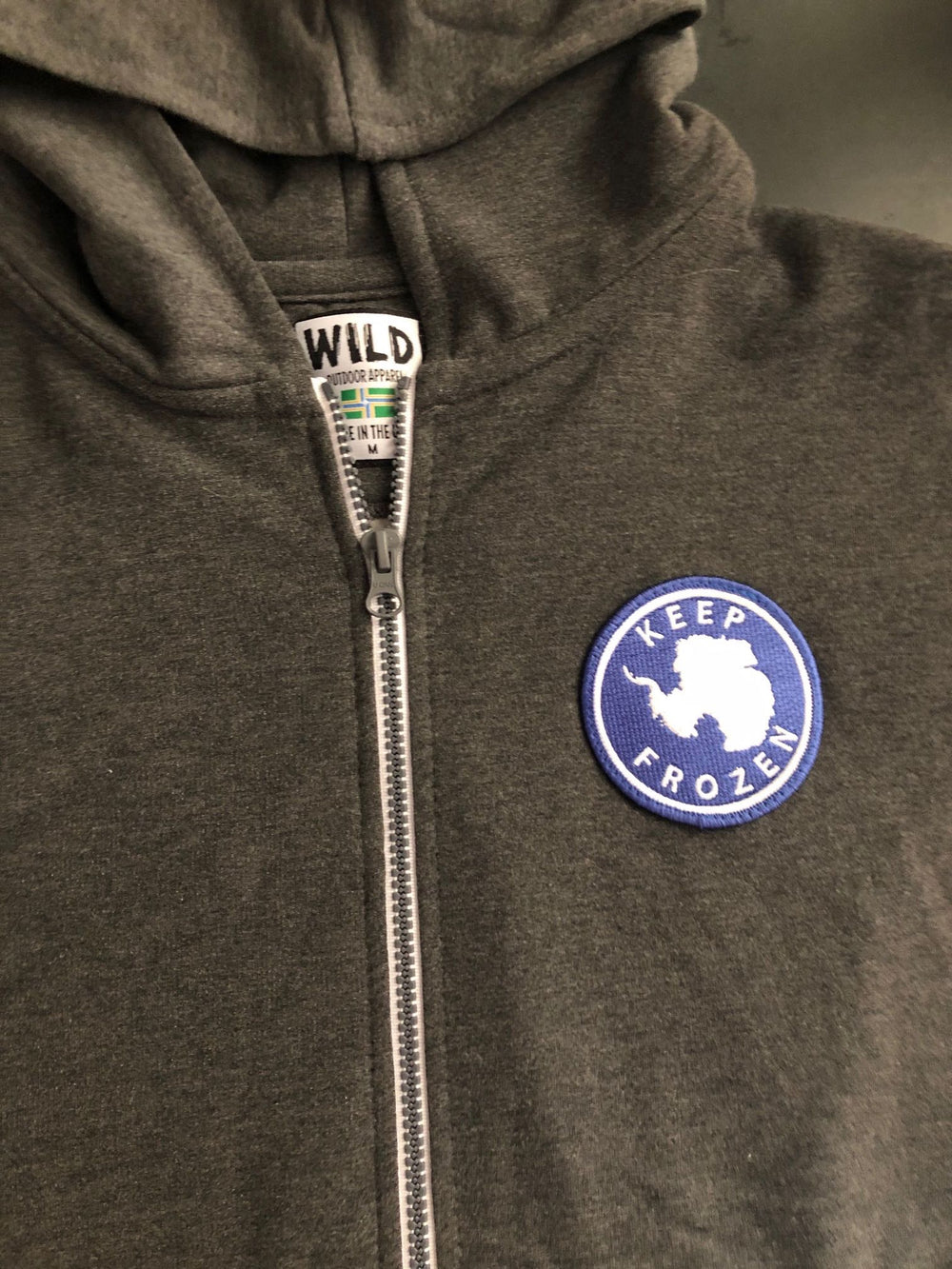 Wild Outdoor Apparel